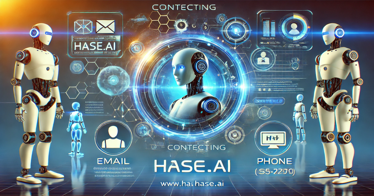 HASE.ai HASE.ai